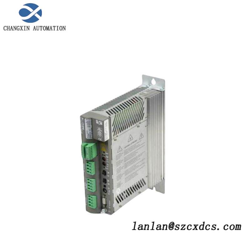 Schneider VDM01U30AQ00 Servodrive - High-Performance AC Servo Drive ...