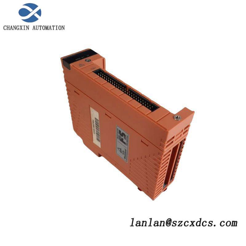 Yokogawa SDV531-S23 S1 ProSafe-RS Safety Module - szcxabb Automation