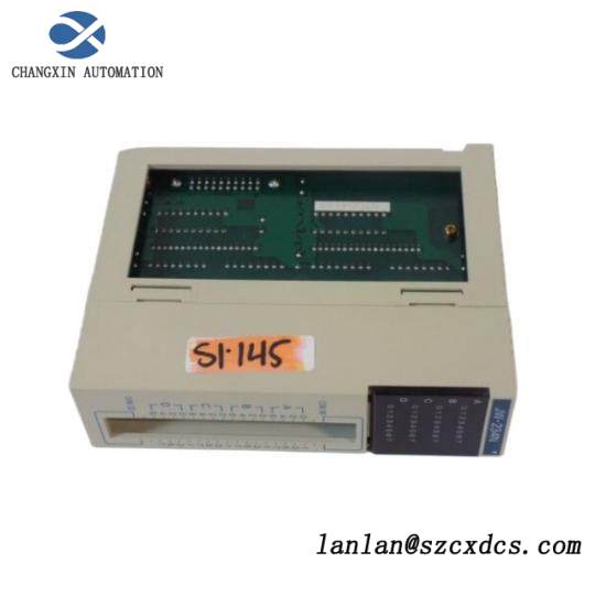 SHARP JW-234N: DC Input Module for Industrial Control Solutions - szcxabb Automation
