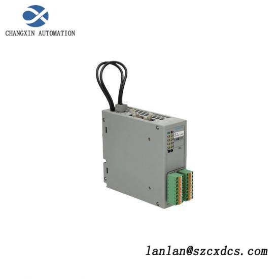 SIEMENS 6DD1681-0AE2 I/O Module: Industrial Automation Solutions - szcxabb Automation