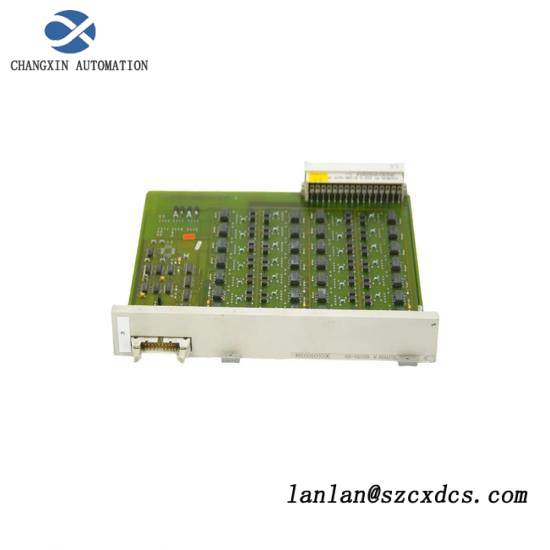 Siemens 6DS1703-8RR: Advanced Measuring Point Extension Module for ...