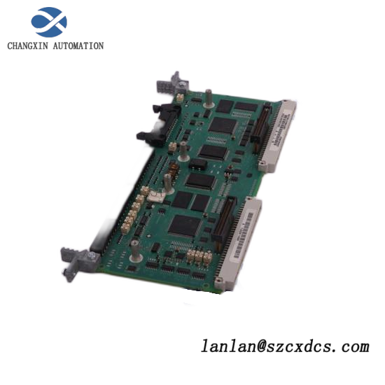 Siemens CPU943 Processor Module 6ES5943-7UA21 | Advanced Automation ...
