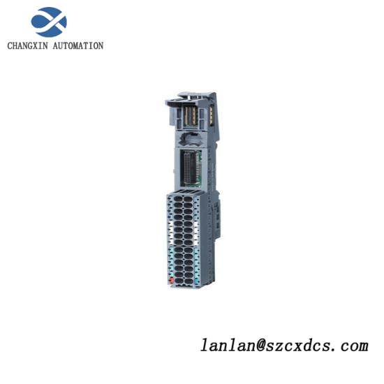Siemens 6ES7193-6BP20-0BA0 Control System Base Unit - szcxabb Automation