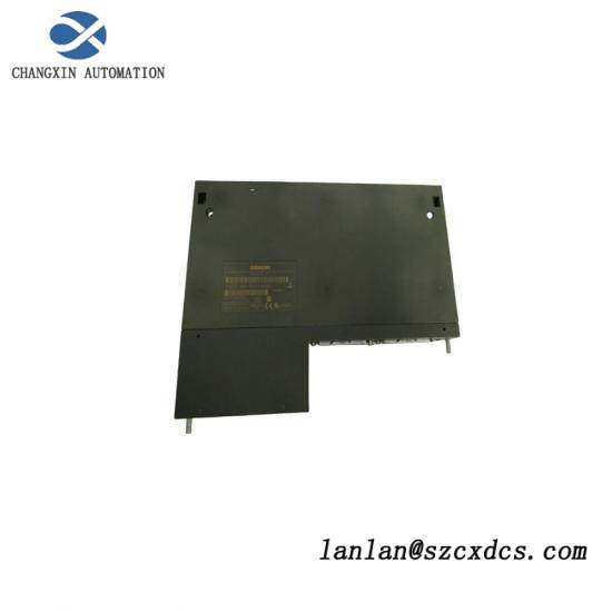 Siemens 6ES7 460-1BA00-0AB0 - High-Performance Transmitter Interface ...