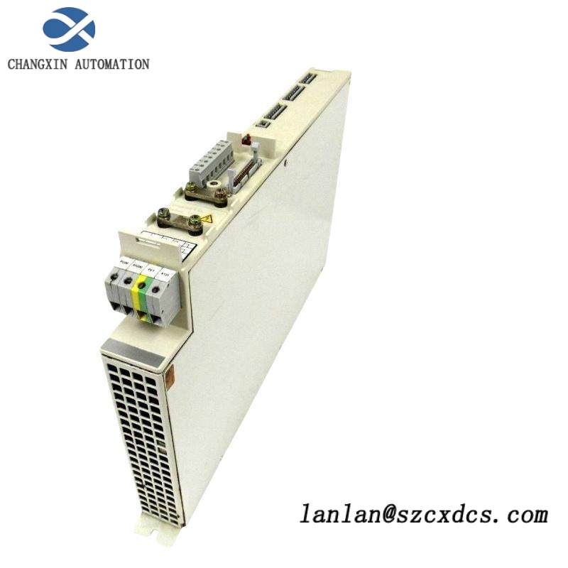 SIEMENS Simodrive 611 Watchdog Module - 6SC6110-0GA01, Precision ...