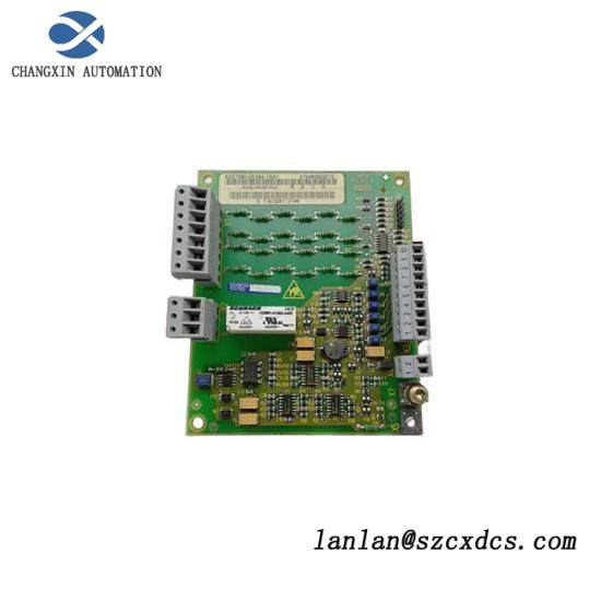 Siemens 6SE7090-0XX84-1GA1 - Advanced Motion Control Module - szcxabb ...