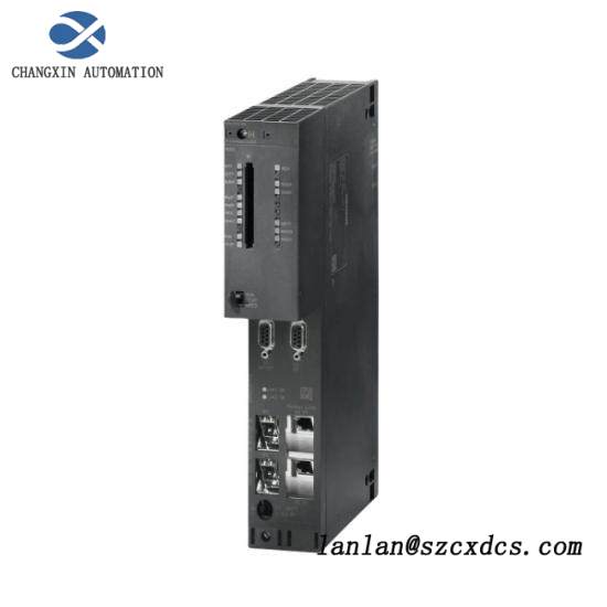 Siemens MPCBL0001BPP Compact Control Module - szcxabb Automation