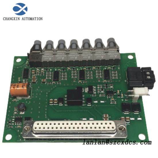 SK Electronics SK-H1 DCFANBD1 Motor Control Module - szcxabb Automation