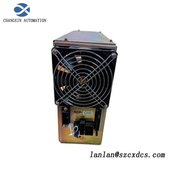 SMC INR-244-755 Power Supply - High Efficiency Industrial Module ...