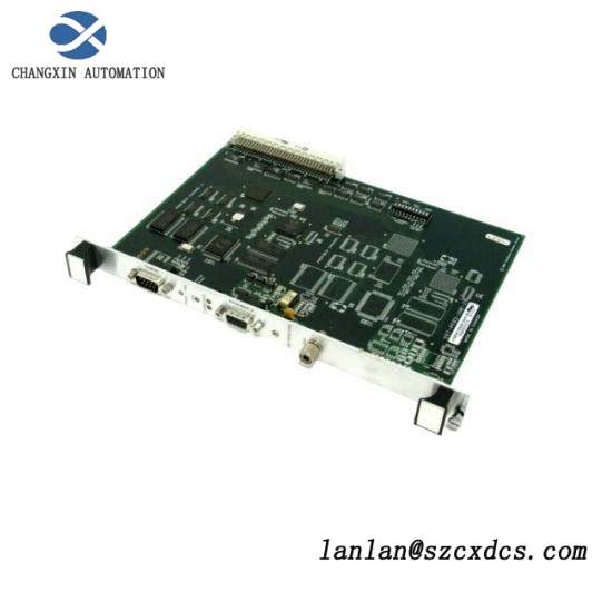 SST SST-PB3-VME-2-E PROFIBUS Interface Card - szcxabb Automation