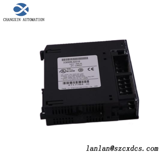 TOYO PUC POWER1/THV-2747: High-Performance Industrial Control Module ...