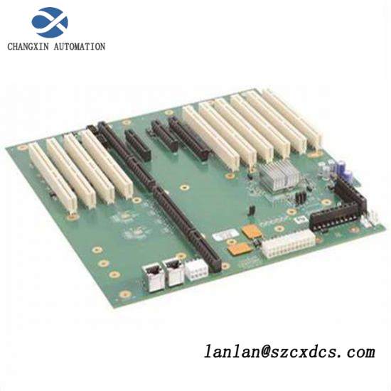TRENTON BPG6600 PCI Express Backplane Card - szcxabb Automation