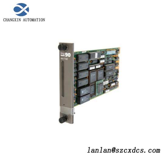 Consen Invensys TRICONEX PLM 3900N Input and Output Modules - szcxabb Automation