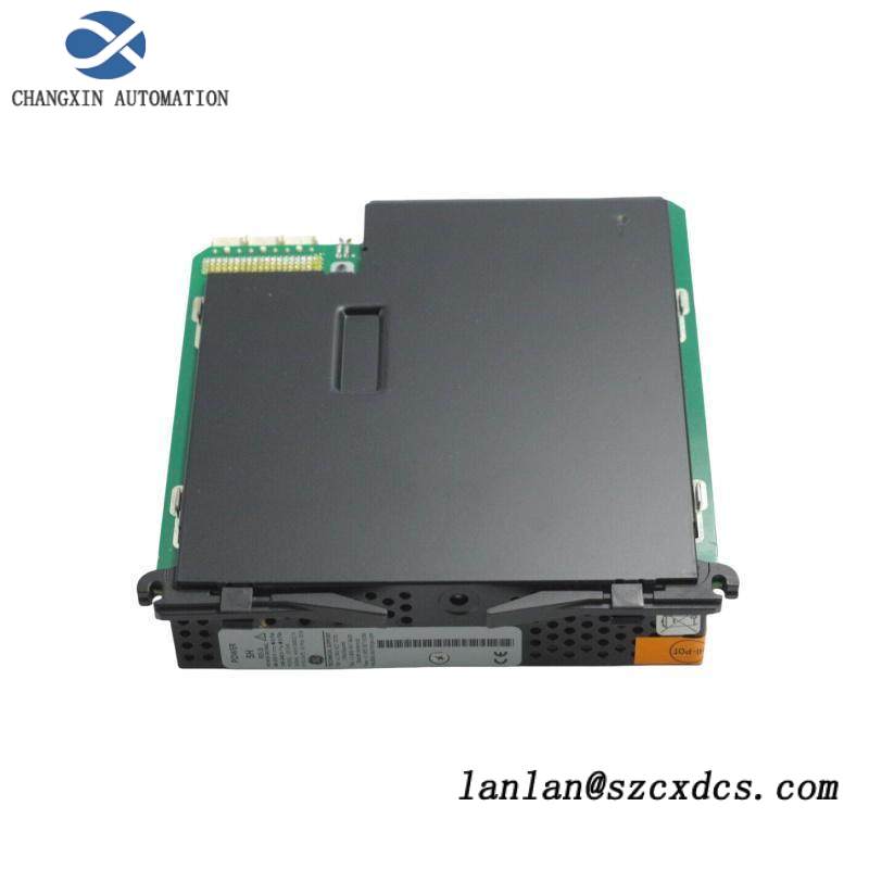 GE UR SHA UR Power Supply Module - Advanced Industrial Control System ...