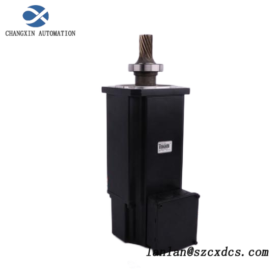 VARIAN 100010078-01 Module for Industrial Automation Applications ...