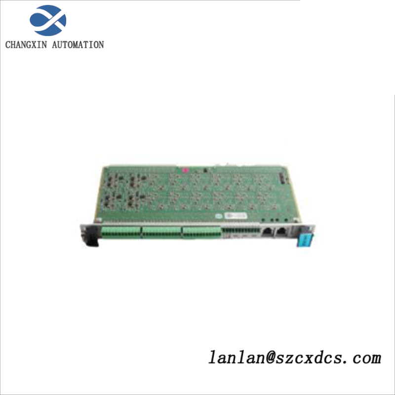 VIBRO METER GSI122 Vibro Meter - Precision Monitoring Solution ...