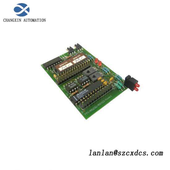 VIKING Controls SSM-MD26 Memory Sub-Module, for Industrial Control ...