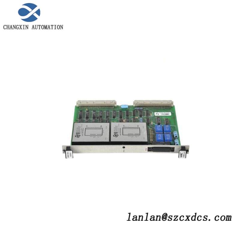 VMIC GE Fanuc VMIVME 4900 Dual Channel Synchro/Resolver Converter ...