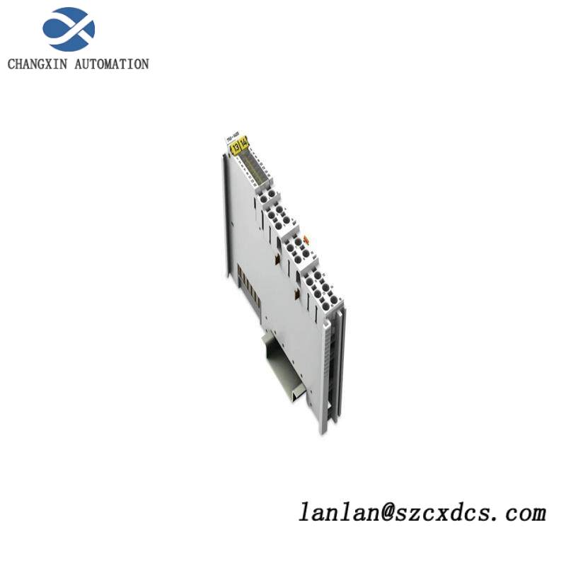 WAGO 758-873 PLC Communication Module, High-Speed Data Transfer and ...