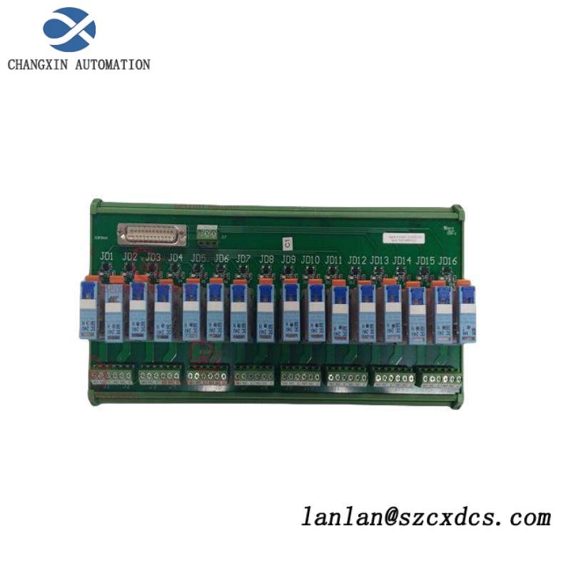 WESTINGHOUSE 1B30023H02 Industrial Control Module - szcxabb Automation