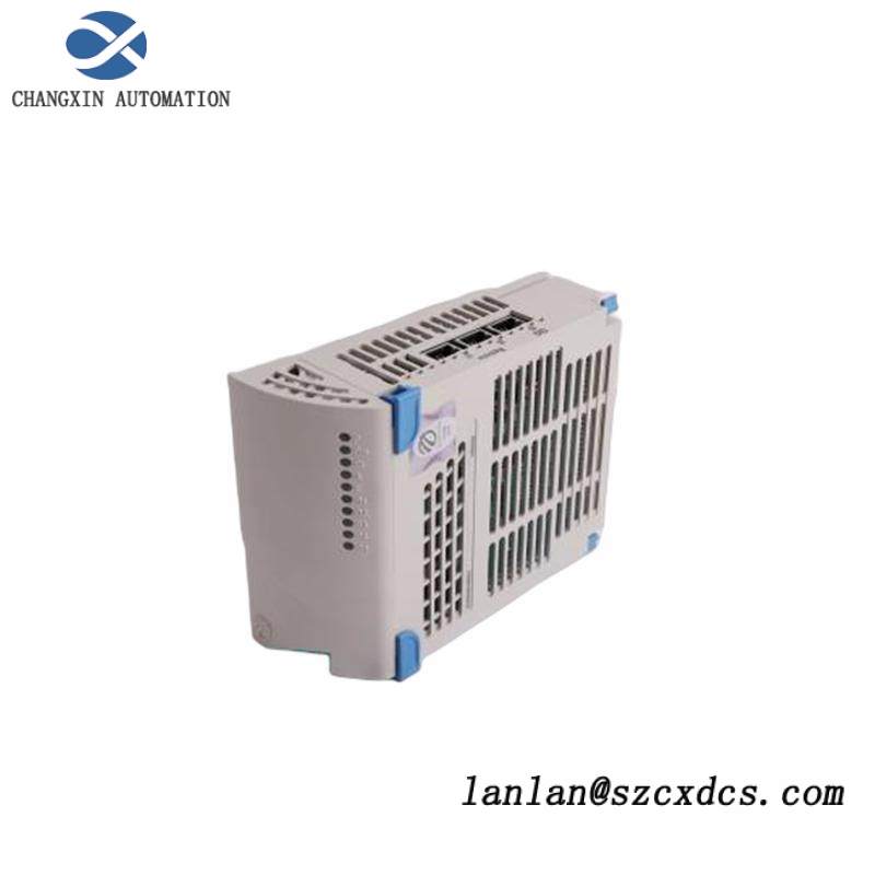 Westinghouse 5X00226G02 I/O Interface Module - Efficient Industrial ...