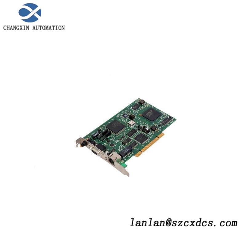 WOODHEAD SST-DN3-PC1-1-E Devicenet Interface Card - szcxabb Automation