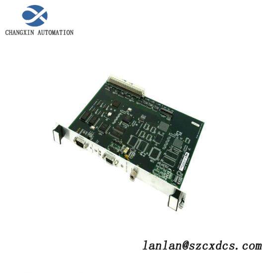 Woodhead SST-PFB3-VME PB3-VME-1 / PB3-VME-2 VME Bus Interface Card - szcxabb Automation