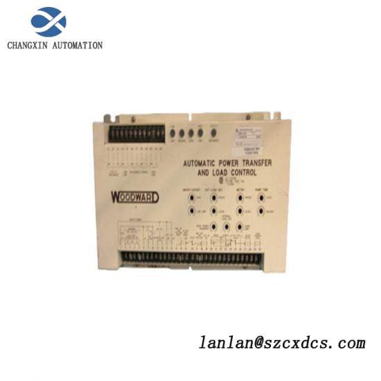 Woodward 5441-637 Relay Interface Module - szcxabb Automation