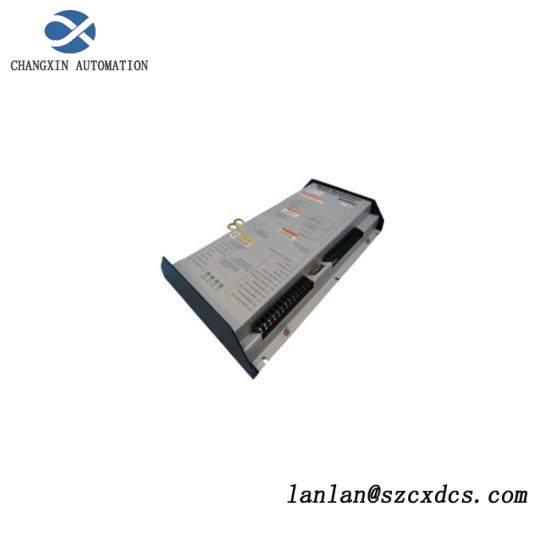 Woodward 9907-005 Control Module - Industrial Grade Automation ...
