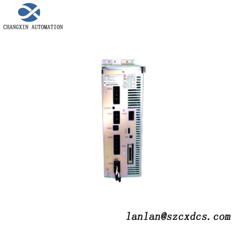 YASKAWA CPS-18F8 Industrial Controller with Advanced Features - szcxabb ...