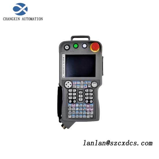 Yaskawa DX200 JZRCR-YPP21-1 Motoman DX200 Teach Pendant - Control Panel ...