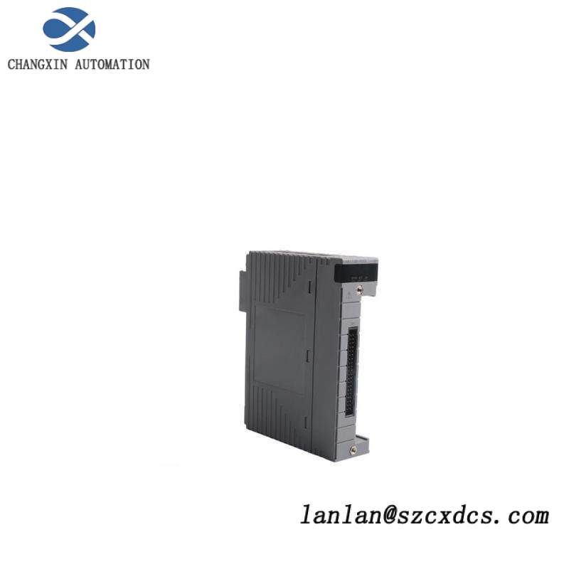 Yokogawa AAI135-H03 S1 Analog Input Module - High Precision, Reliable Data Acquisition for ...