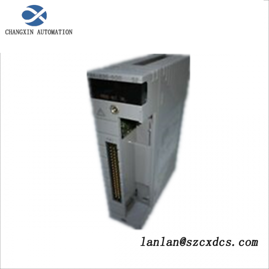 YOKOGAWA AAI835-SOO Analog I/O Module; Producer: YOKOGAWA - szcxabb Automation