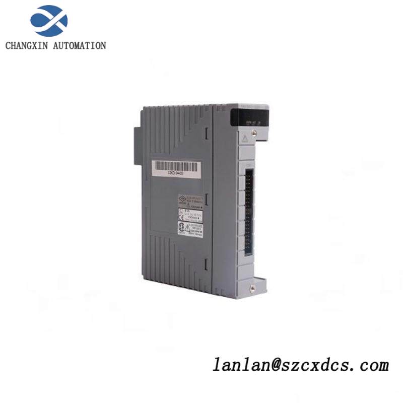 Yokogawa ADM52C S3 Industrial PLC Module - szcxabb Automation
