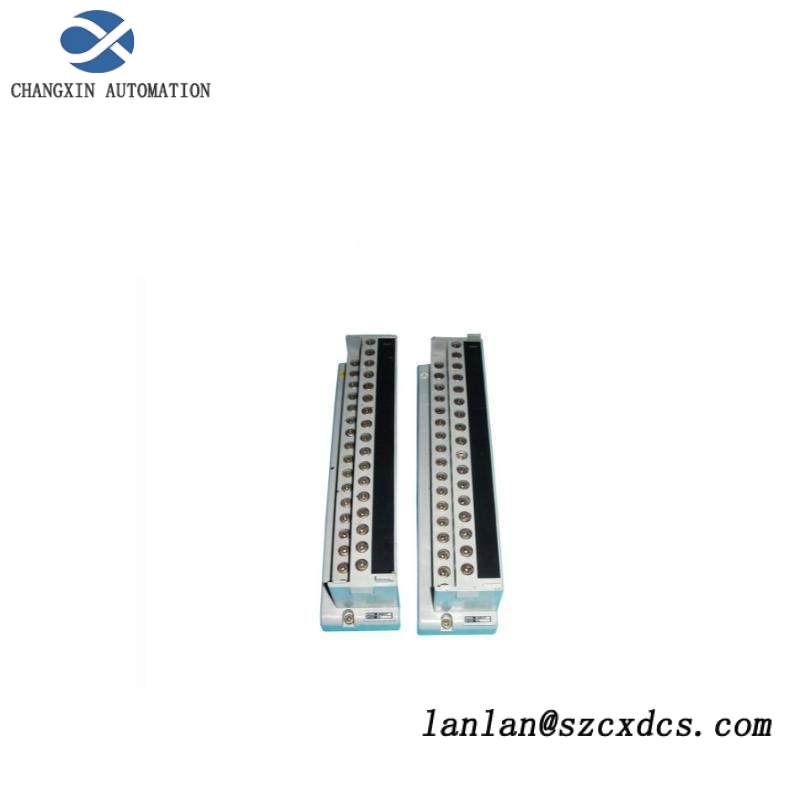 Yokogawa AMM42T, Two-Wire Transmitter Input Multiplexer Module, PLC - szcxabb Automation