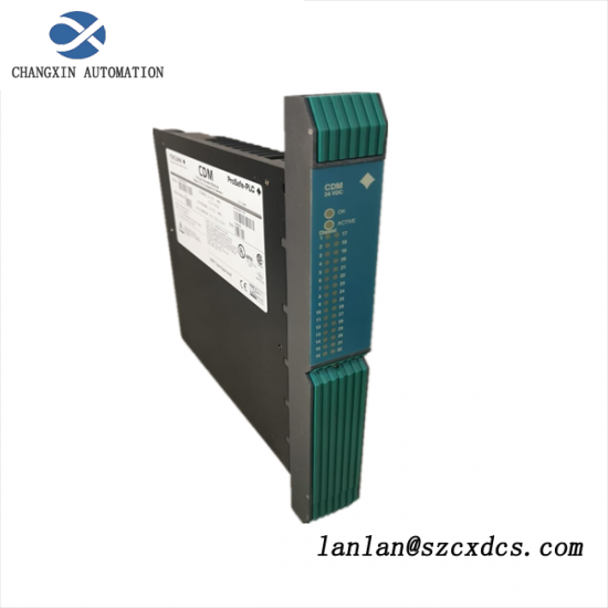 Yokogawa PSCDM024DCBAN - Critical Discrete Input/Output Module ... Yokogawa PSCDM024DCBAN - Critical Discrete Input/Output Module ...