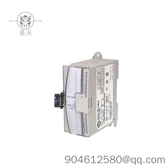 Allen-Bradley 1762-OB32T, Modular Output Control Module - xiheabb ...