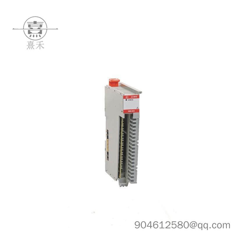 AB 5069-IA16: 16 Channel AC Input Modules, Precision Control Solutions ...