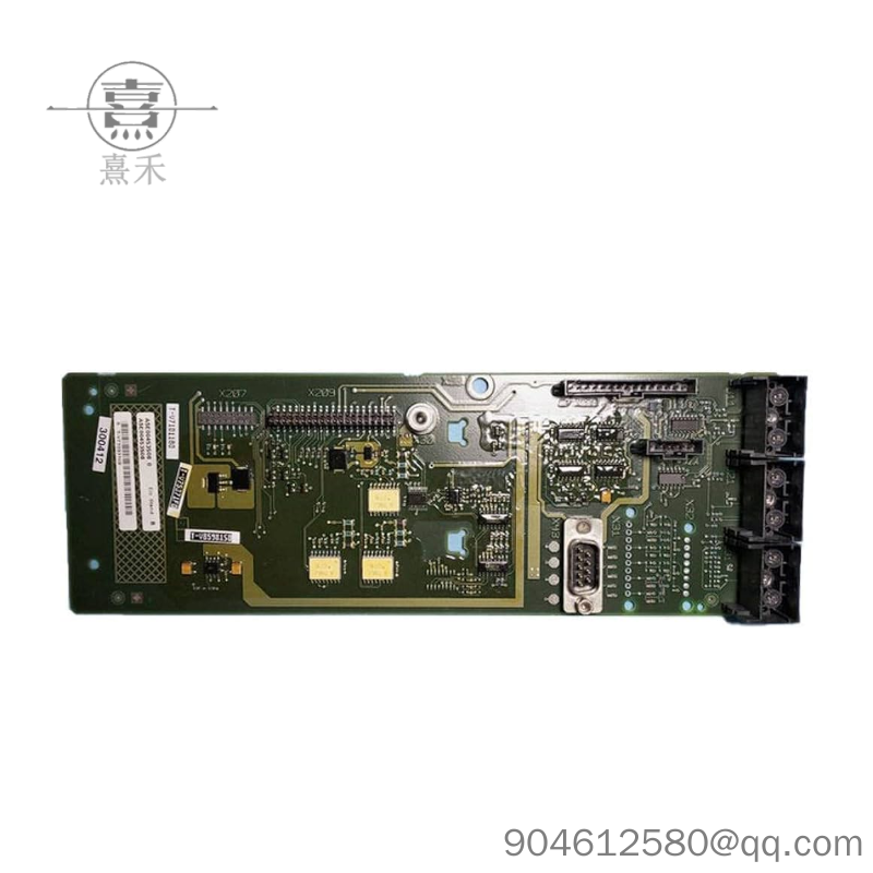SIEMENS A5E00453505 Fiber Optic Communication Module - xiheabb Automation