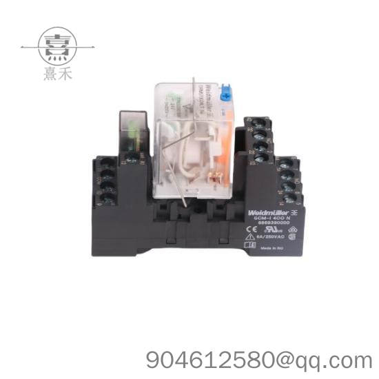ABB DRM570024LT AU 4CO 24V 3ABD00036448 Relay, High-Power Relay Module ...