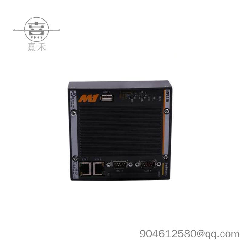 BACHMANN LM201 - Dummy Module for Future Expansion - xiheabb Automation