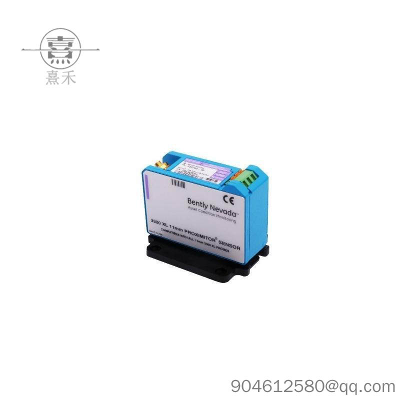 Bentley Nevada 330780-90-CN Proximity Sensor - Advanced Industrial ...