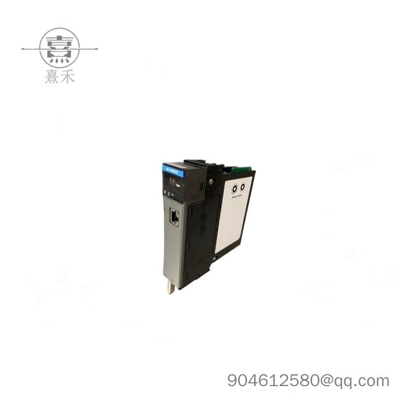 Honeywell TC-CCR013: Advanced Spectrum Controls for Industrial ...