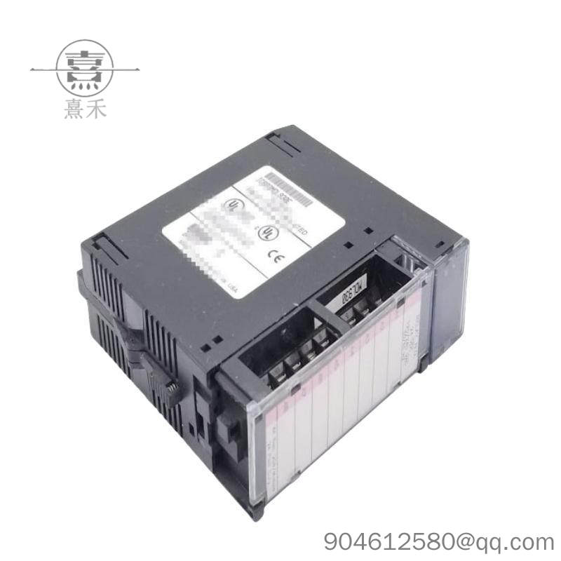 GE VersaMax Analog Mixed Module IC200ALG430, Compact Industrial ...