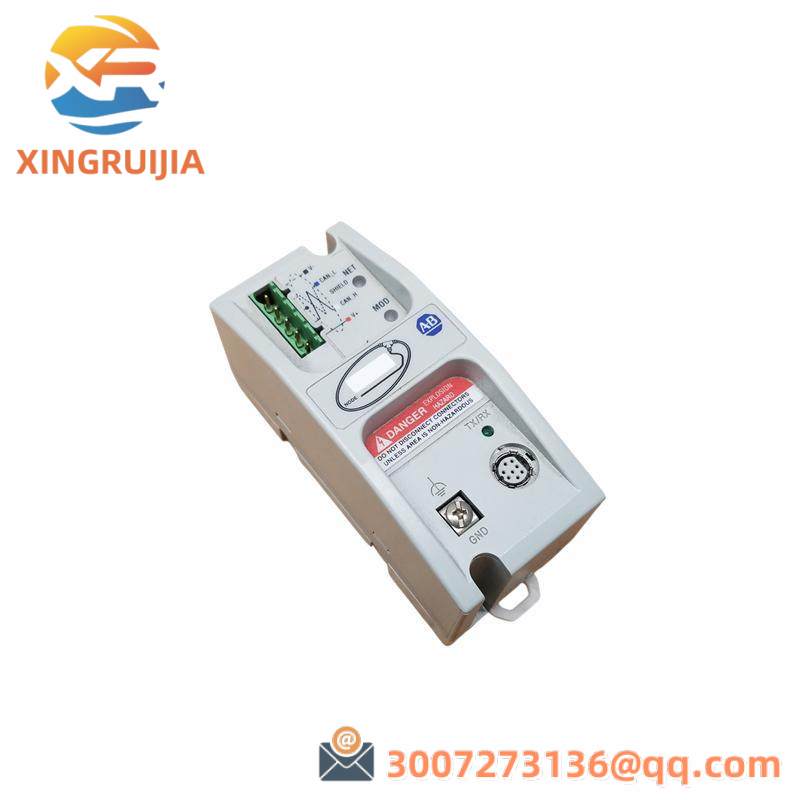 AB 1761-NET-DNI Ethernet Interface Module - xingruijiaabb Automation