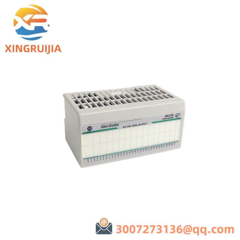 ABB AB 1794-OB8EP PLC MODULE - Advanced Control Solution for Industrial ...