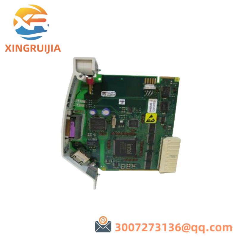 ABB PFVI102 YM110001-SN Control unit - xingruijiaabb Automation