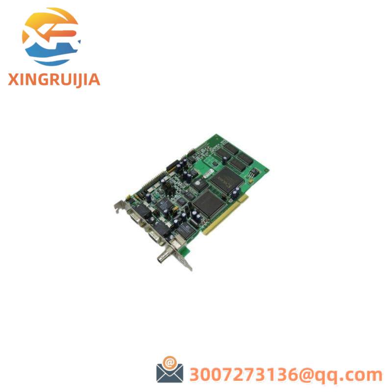 ABB UCD240A101 Industrial Controller Module - xingruijiaabb Automation