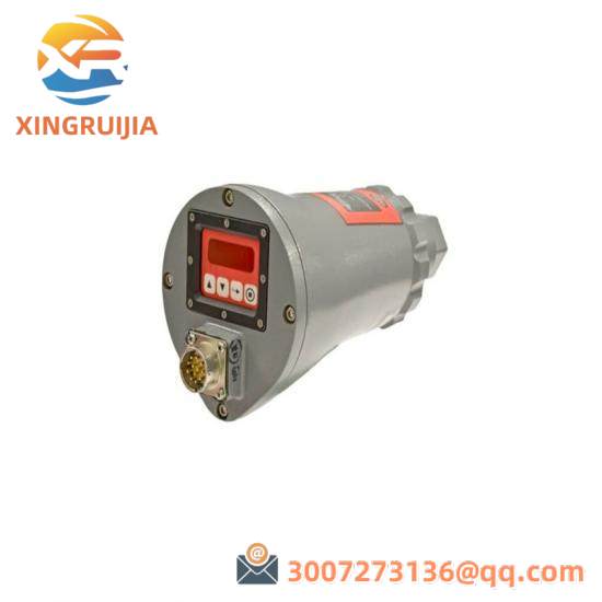 Fireye 85UVF1-1CEX Flame Scanner - xingruijiaabb Automation