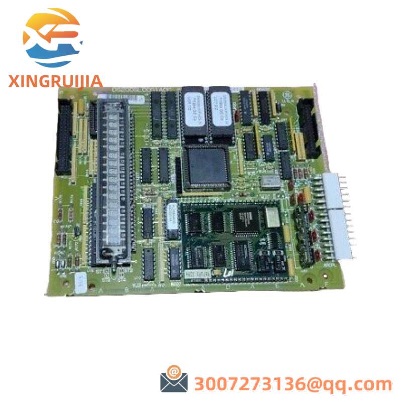 GE DS200IIBDG1A IGBT Driver Card for Mark V Series - xingruijiaabb ...